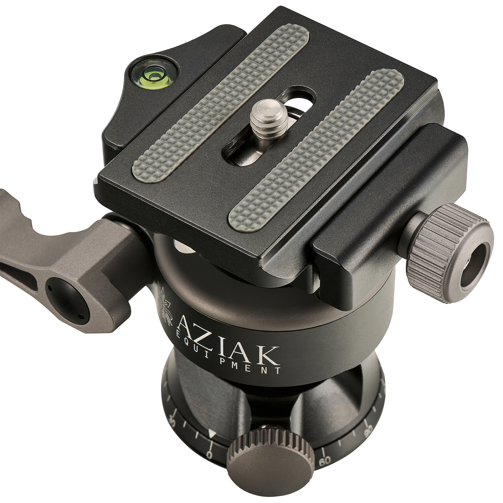 Spare Aziak Arca-Swiss Quick Release Plate | First Light Optics